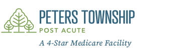 About Us - Peters Township Post Acute